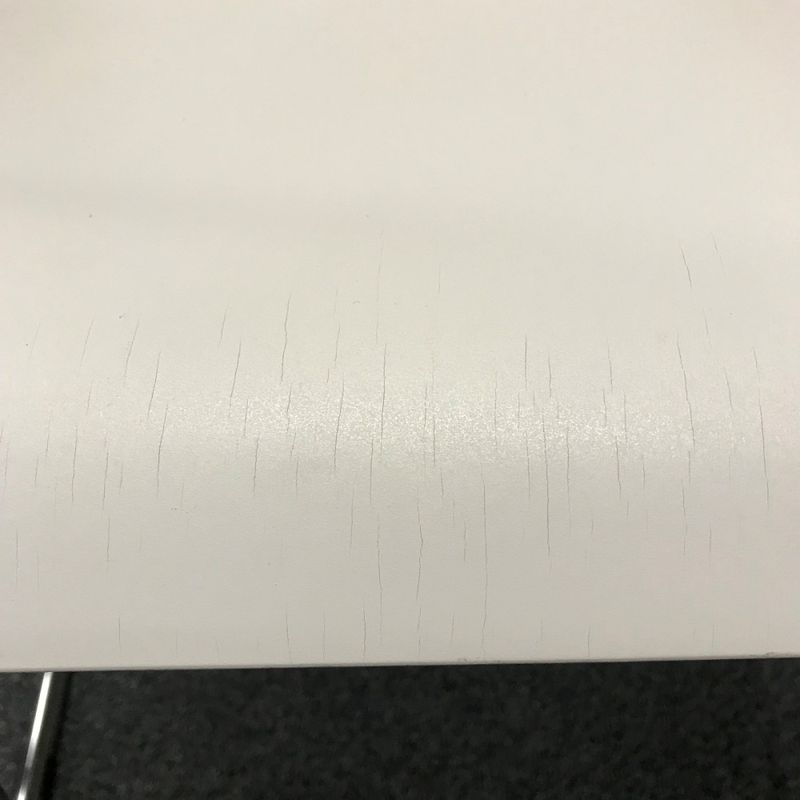 BULA AB | Stol/Bord SeatTable vit/krom